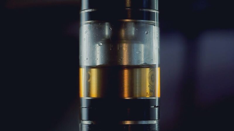 What Happens When You Quit Smoking and Start Vaping?