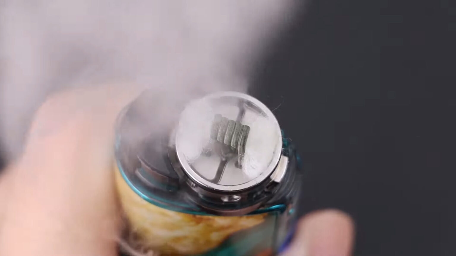 Clapton Coil Explained - Everything You Need To Know - Soupwire
