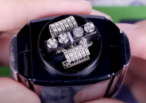 Vaping 101 – Parallel Coil Build Tutorial - Soupwire