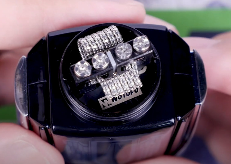 Vaping 101 – Parallel Coil Build Tutorial - Soupwire