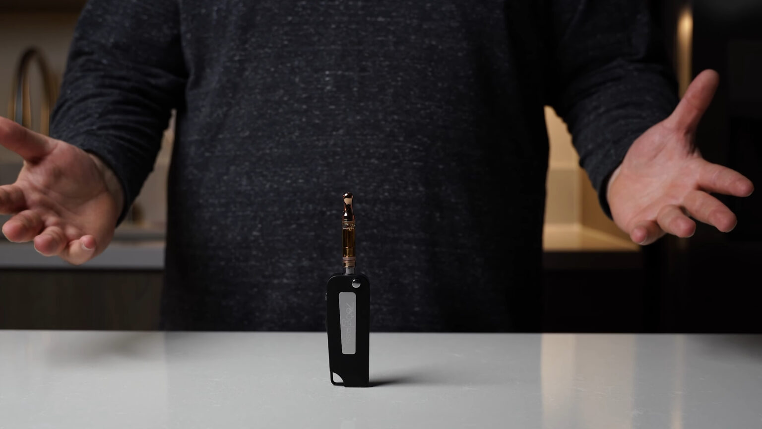 How To Open The Bottom Of A Vape? Everything You Need To Know - Soupwire