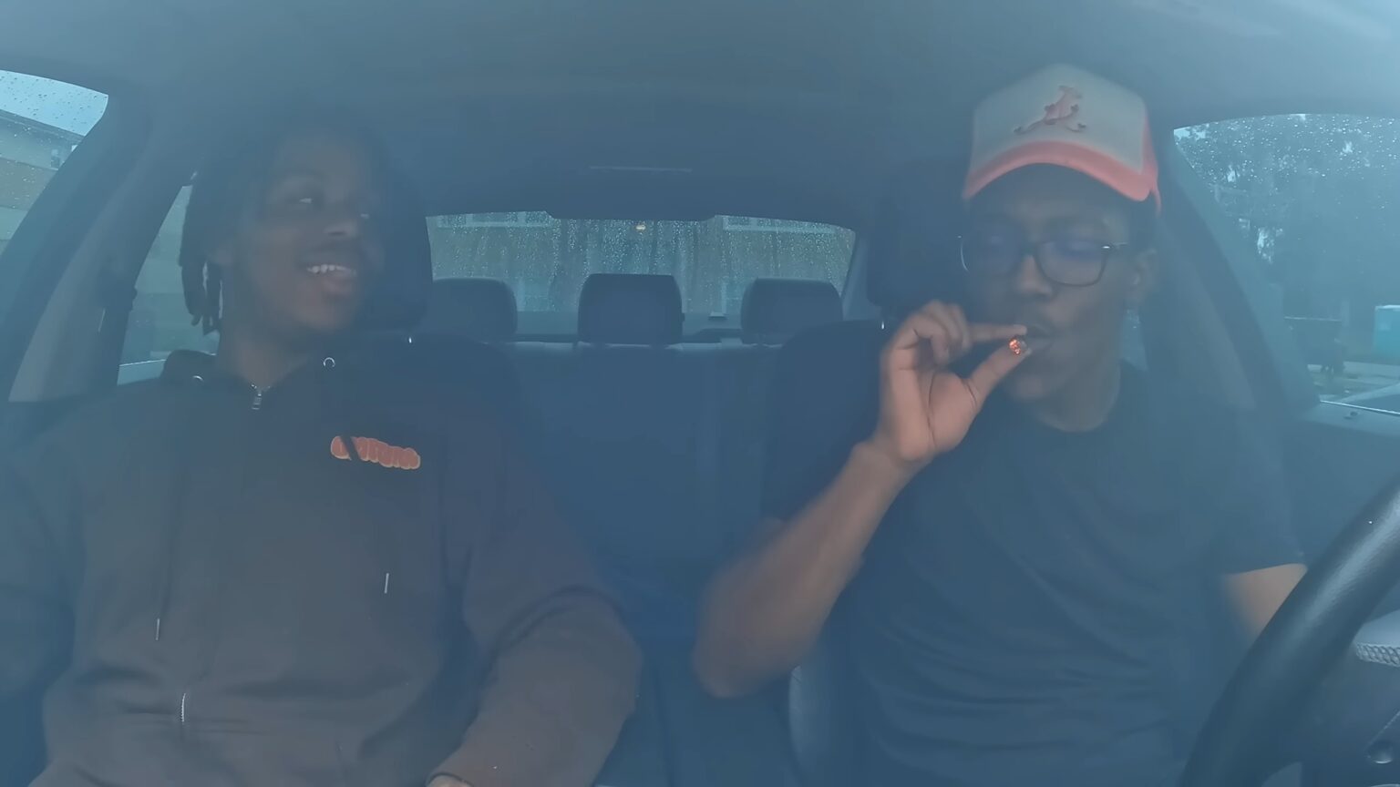 What is Hot Boxing – Is It Fun or Harmful? - Soupwire